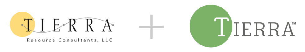 Rebranding 2021 Update - Tierra